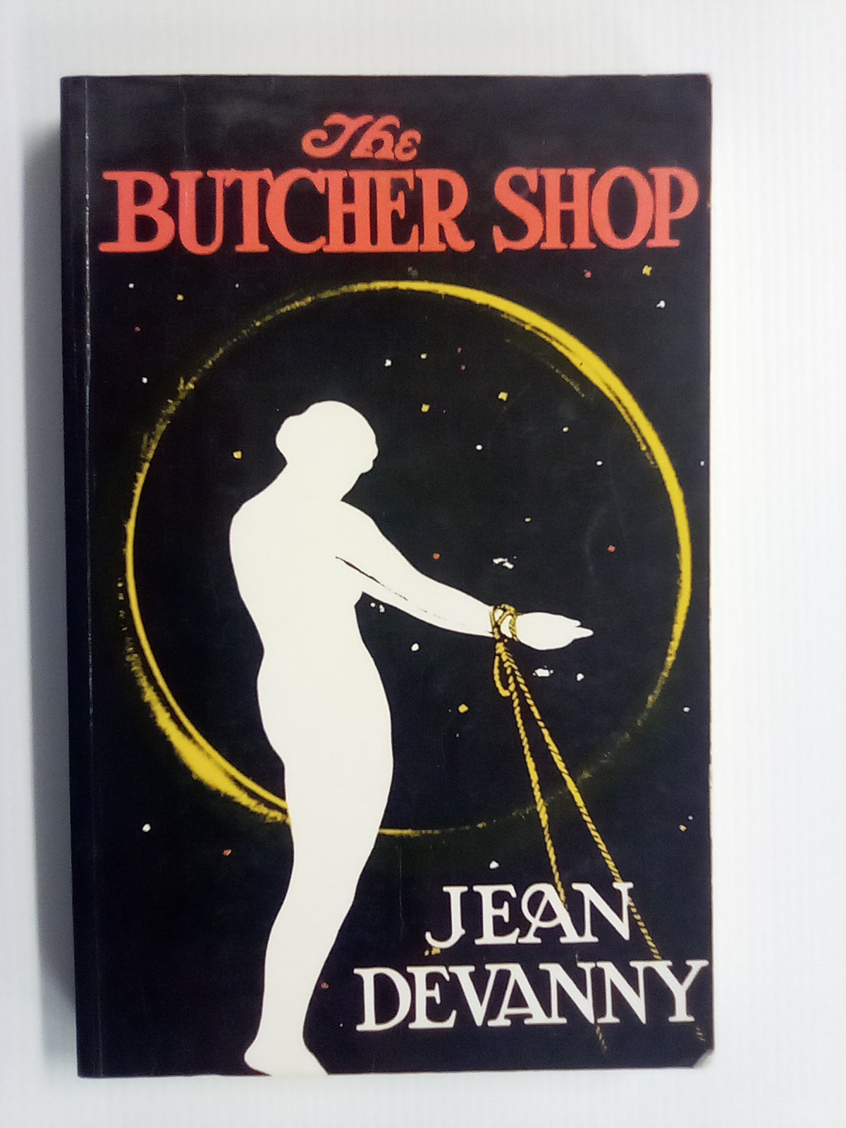 The Butcher Shop by Jean Devanny – Atlantis Books