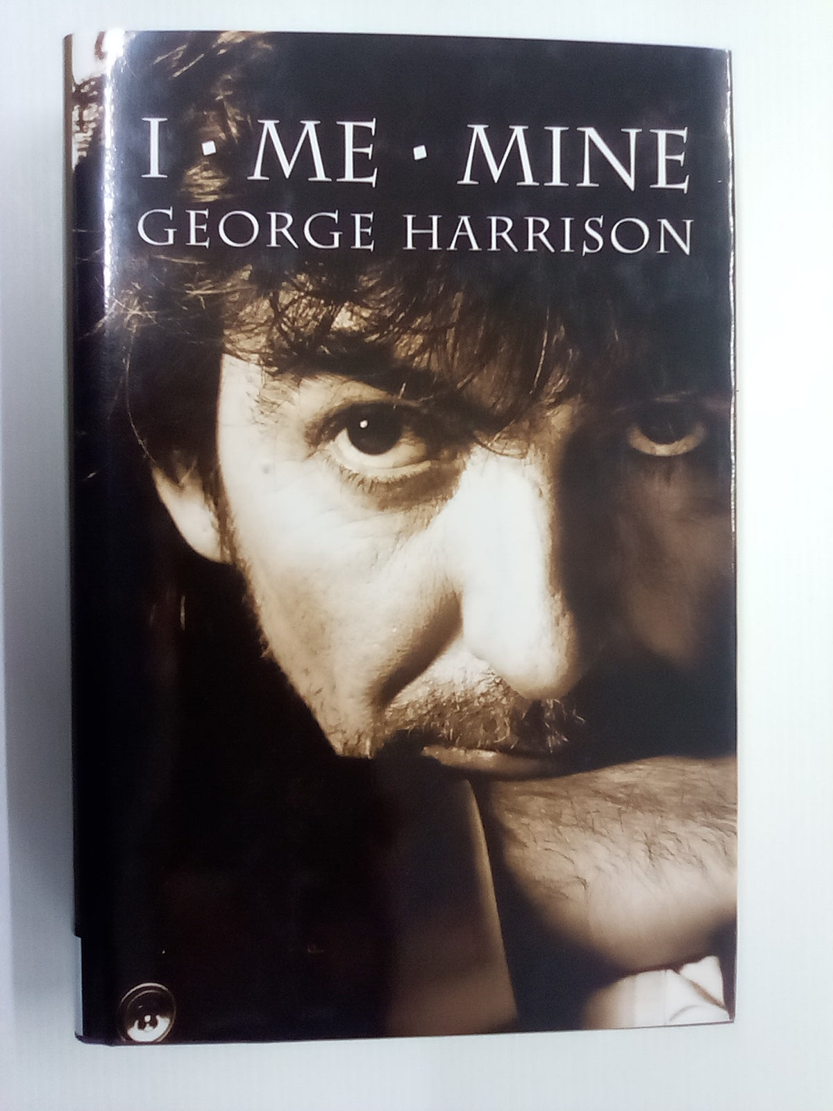 I, Me, Mine - George Harrison – Atlantis Books