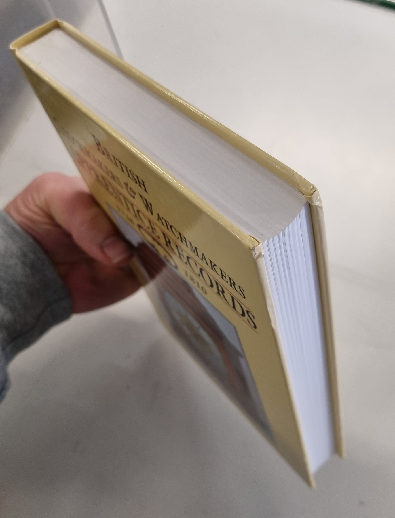 British Clockmakers & Watchmakers Apprentice Records 1710-1810 ...