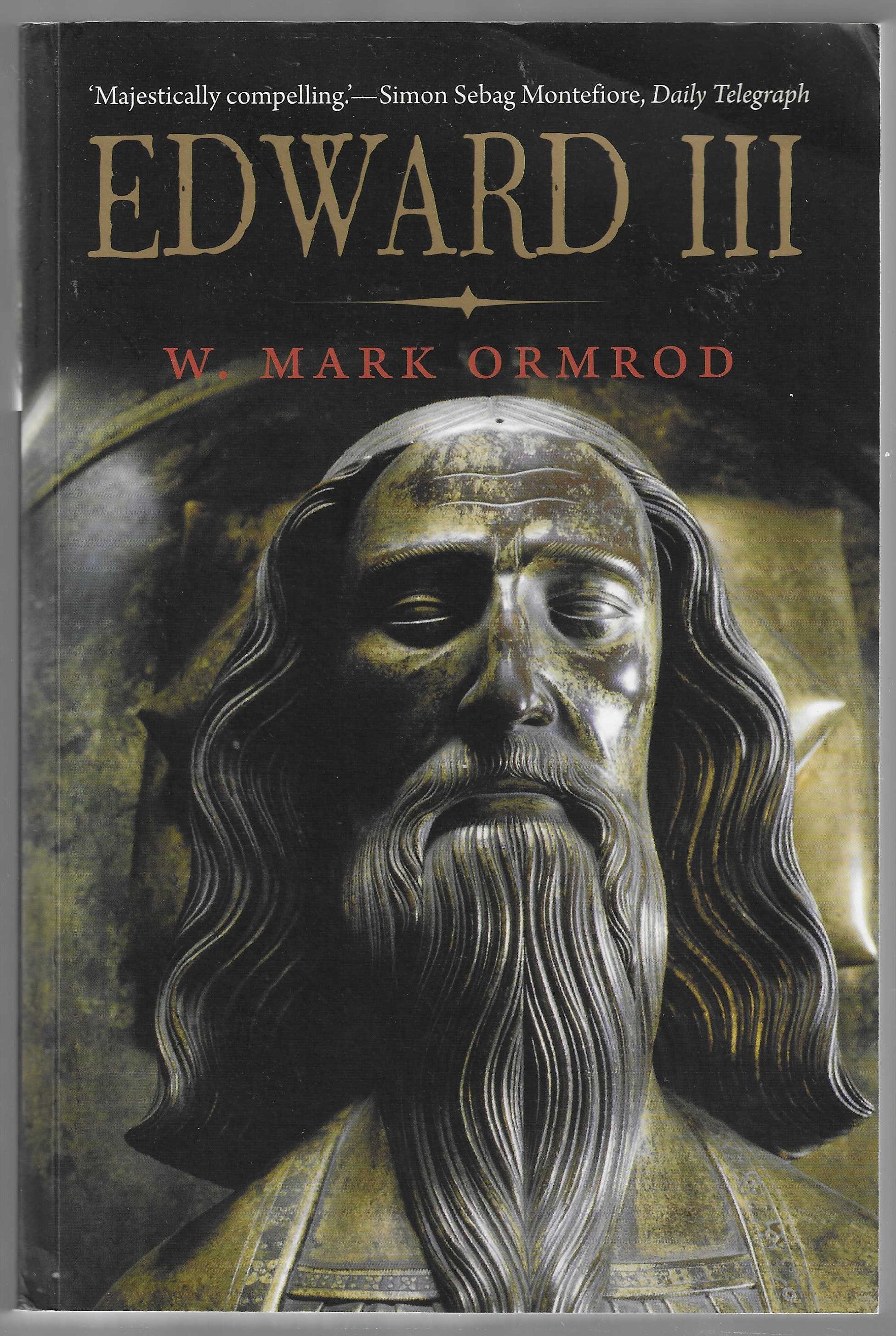 Edward III – Atlantis Books